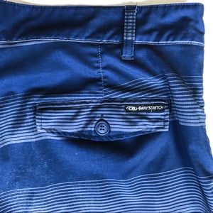 CB | Shorts | Cb 4way Stretch Gulf Shorts 2xl | Poshmark